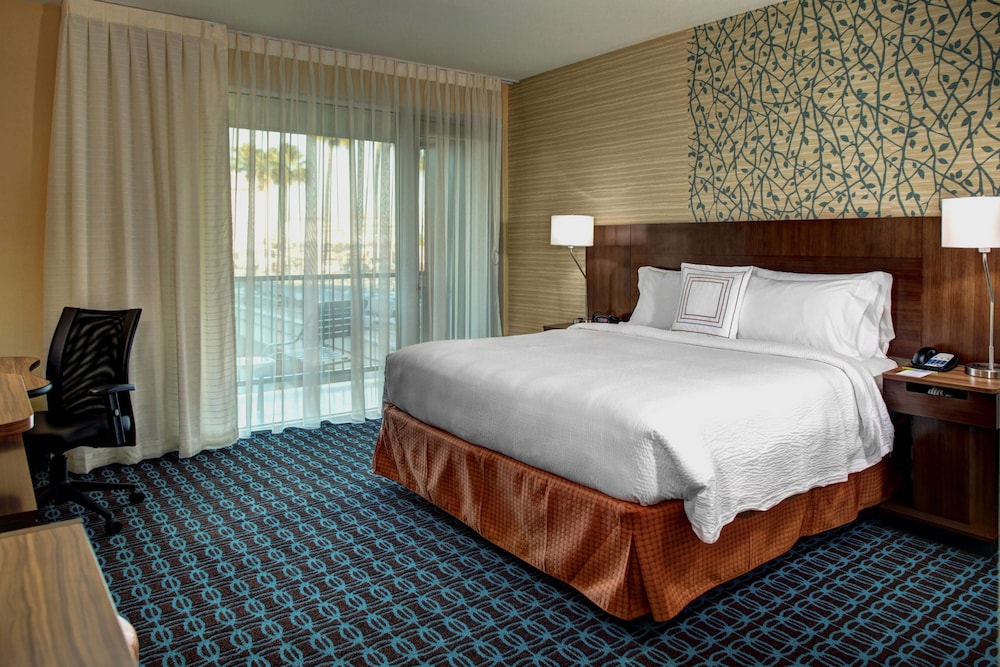 Fairfield Inn & Suites Los Angeles LAX/El Segundo Deals & Reviews (Los ...