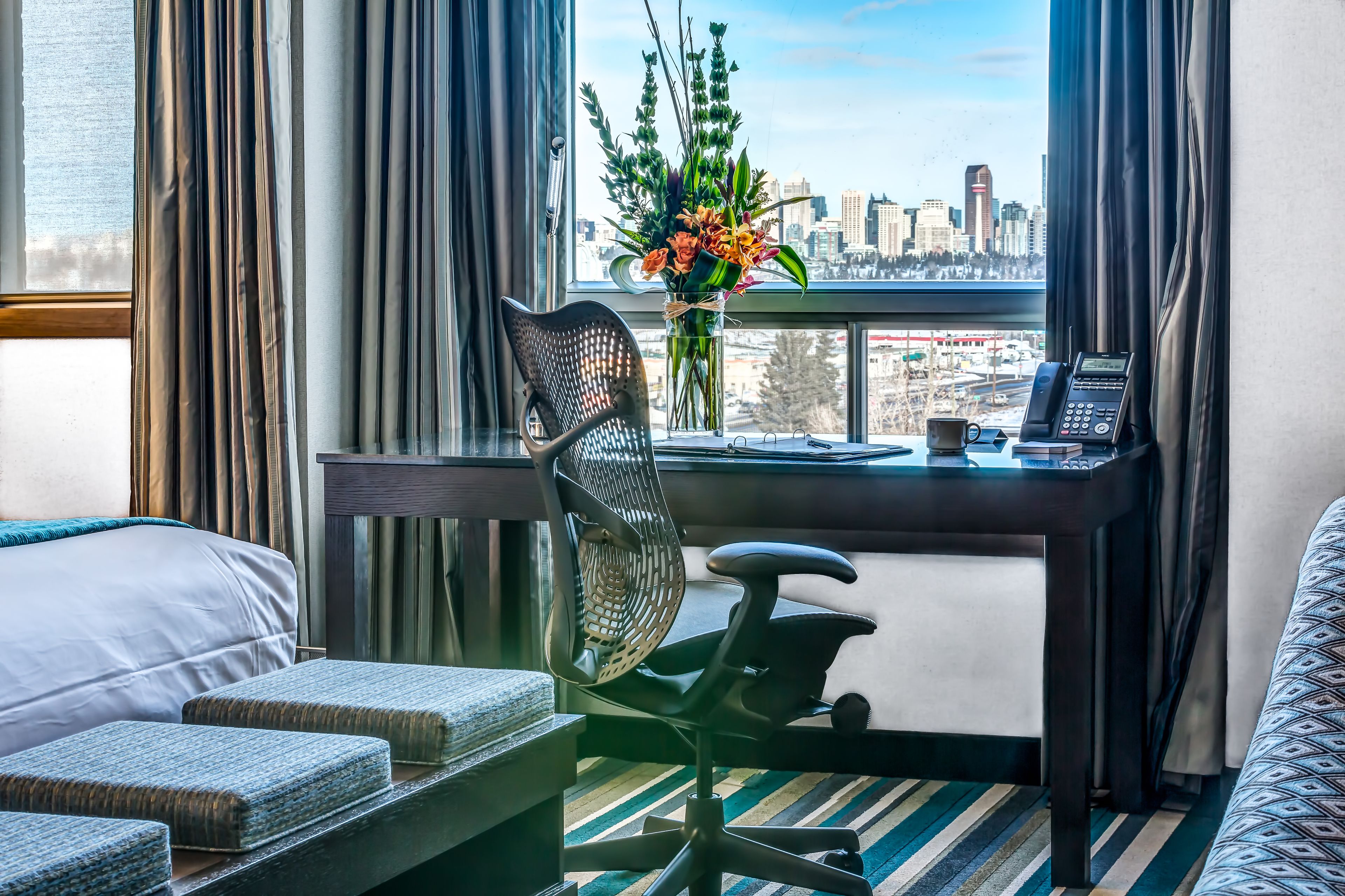 Residence Inn by Marriott Calgary Downtown/Beltline District in Calgary ...