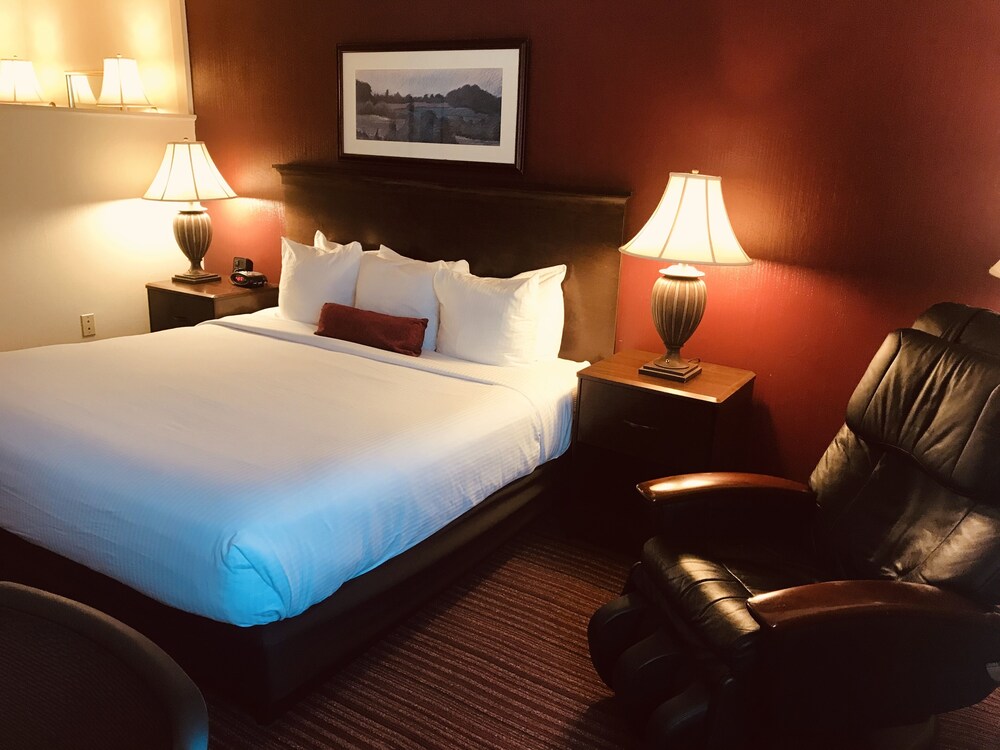 Best Western Merry Manor Inn, South Portland: $106 Room Prices ...