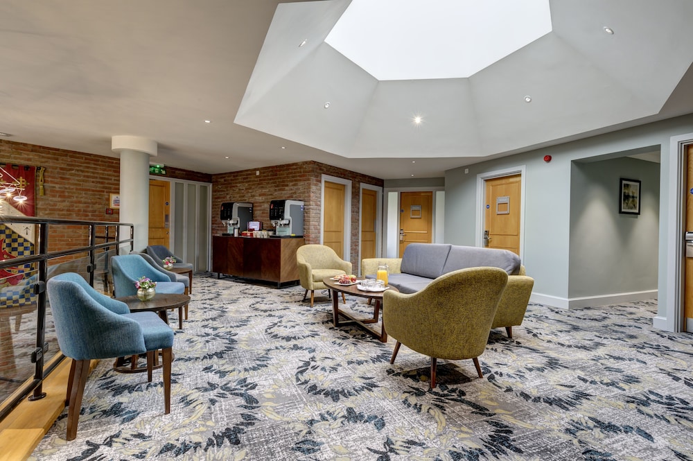 Lea Marston Hotel: AU$144 Deals & Reviews (Birmingham, GBR) | Wotif