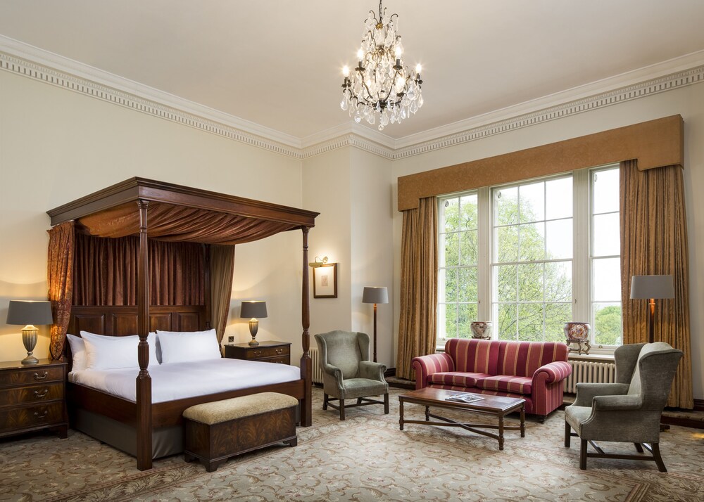 Room Deals for Oulton Hall Hotel, Spa & Golf Resort, Leeds starting at ...