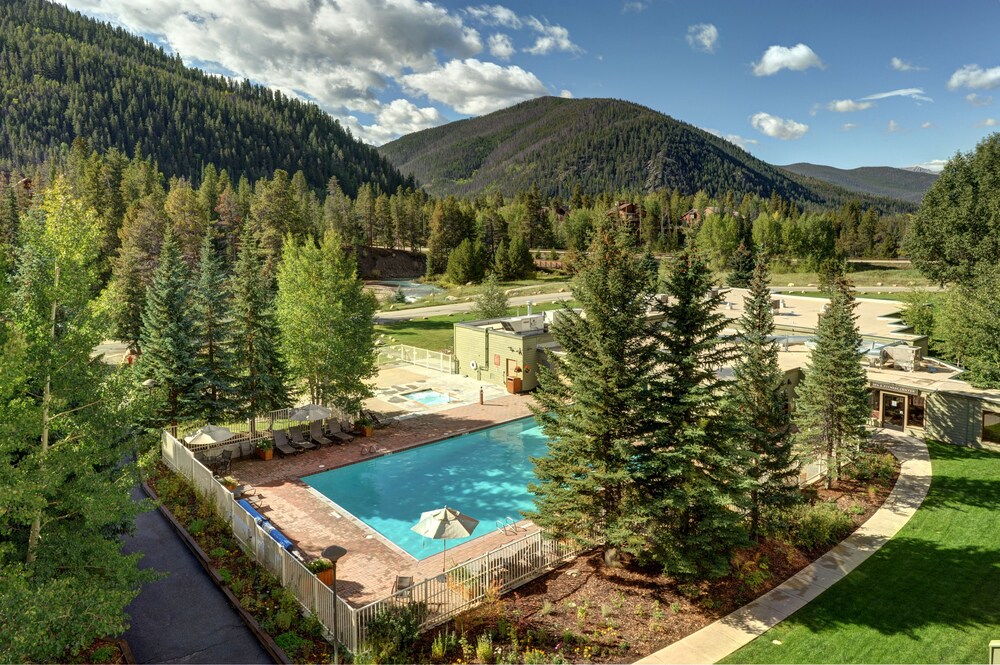 Keystone Lodge & Spa by Keystone Resort in Keystone | Best Rates ...