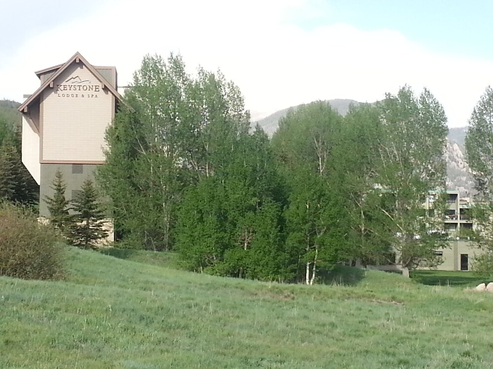 Keystone Lodge & Spa by Keystone Resort in Keystone | Best Rates ...