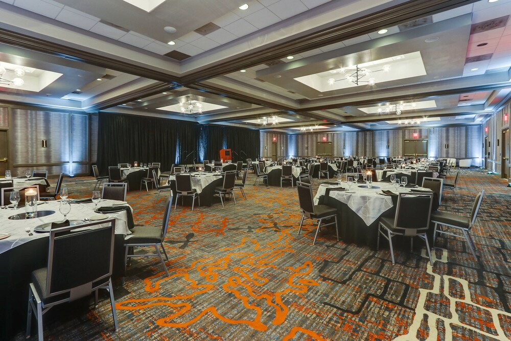 Huntsville Marriott at the Space & Rocket Center in Huntsville | Best ...