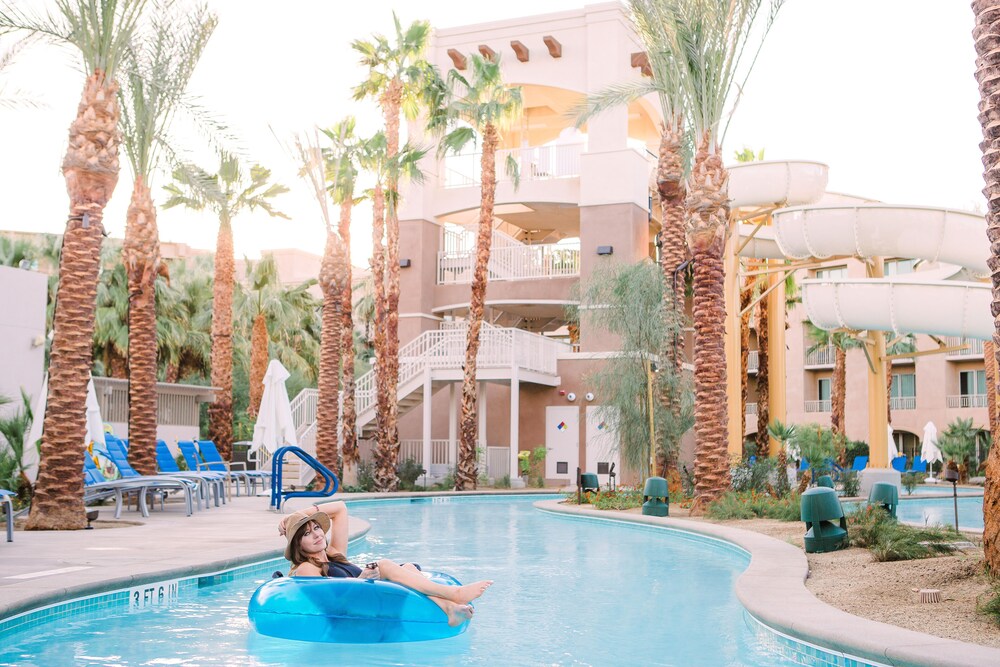 Hyatt Regency Indian Wells Resort And Spa Palm Springs 279 Room Prices