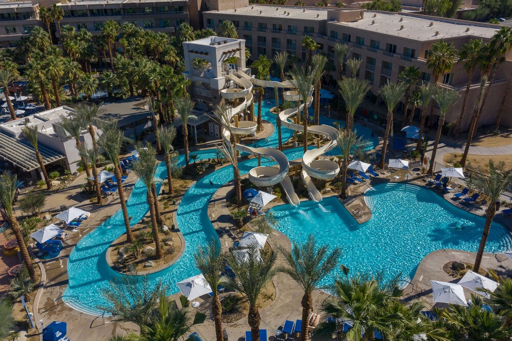 Hyatt Regency Indian Wells Resort And Spa Palm Springs 279 Room Prices