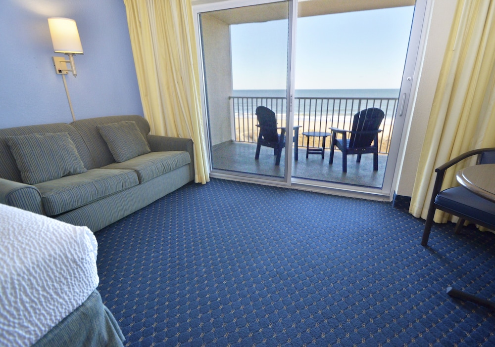 Carousel Resort Hotel & Condominiums, Ocean City: $71 Room Prices ...