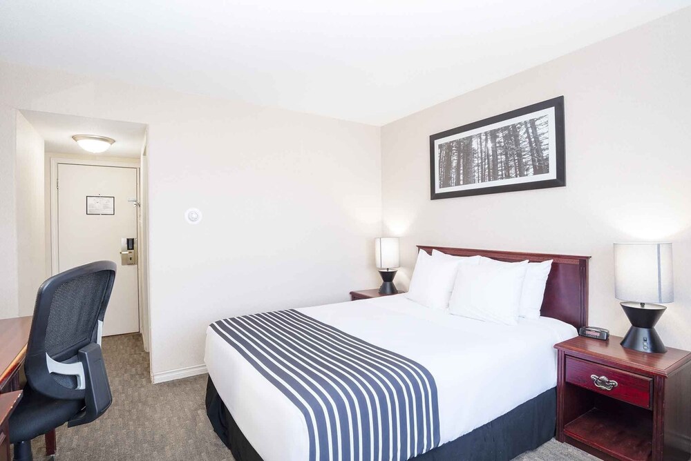 Sandman Inn Smithers: AU$134 Deals & Reviews (Smithers, CAN) | Wotif