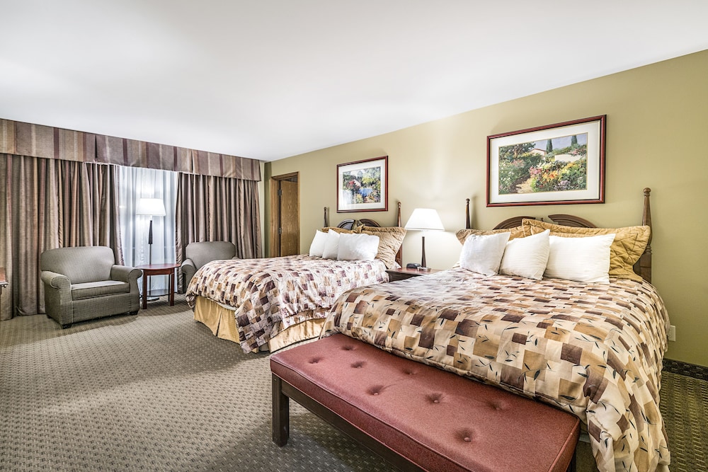 Winnemucca Inn & Casino in Winnemucca | Best Rates & Deals on Orbitz