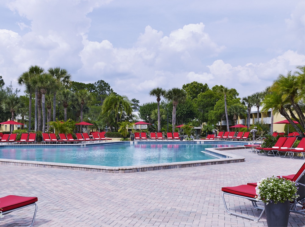 Wyndham Orlando Resort International Drive in Orlando | Best Rates ...