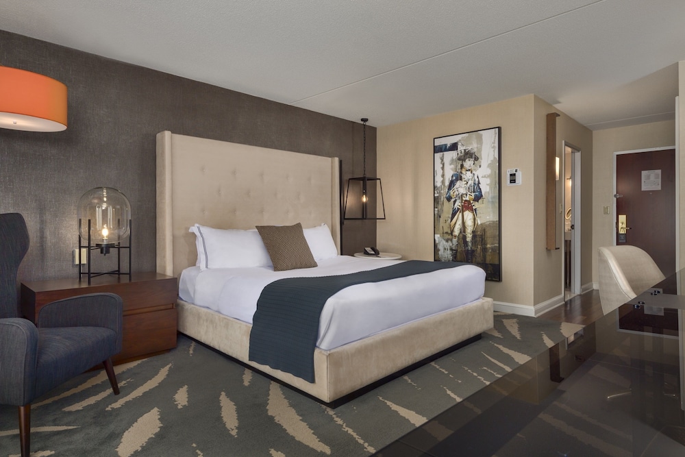 Revere Hotel Boston Common: 2017 Room Prices, Deals & Reviews | Expedia