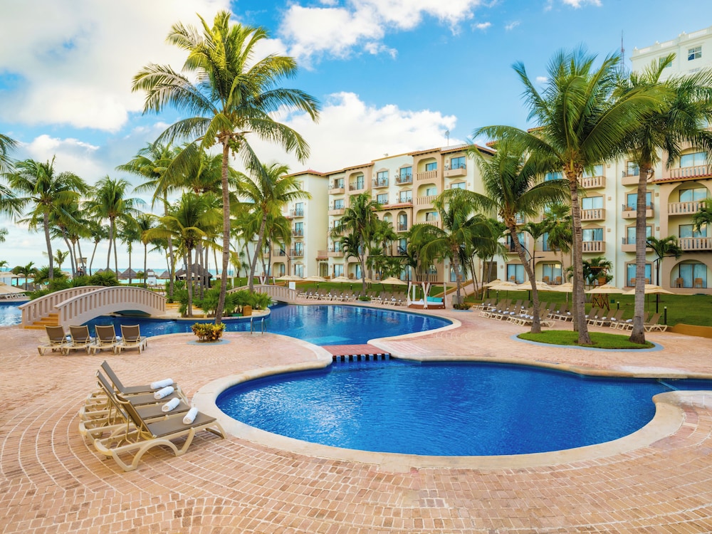 Fiesta Americana Cancun Villas : 2019 Room Prices $151, Deals & Reviews ...