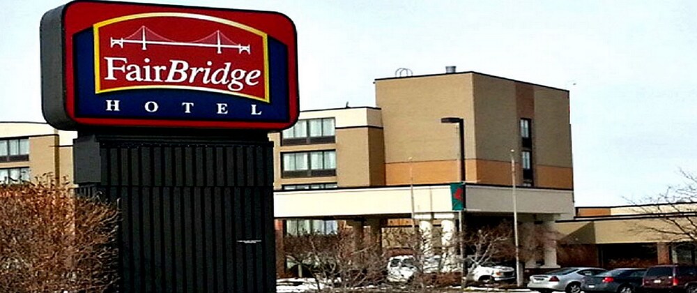 Fairbridge Hotel Cleveland East, Cleveland: $44 Room Prices & Reviews ...