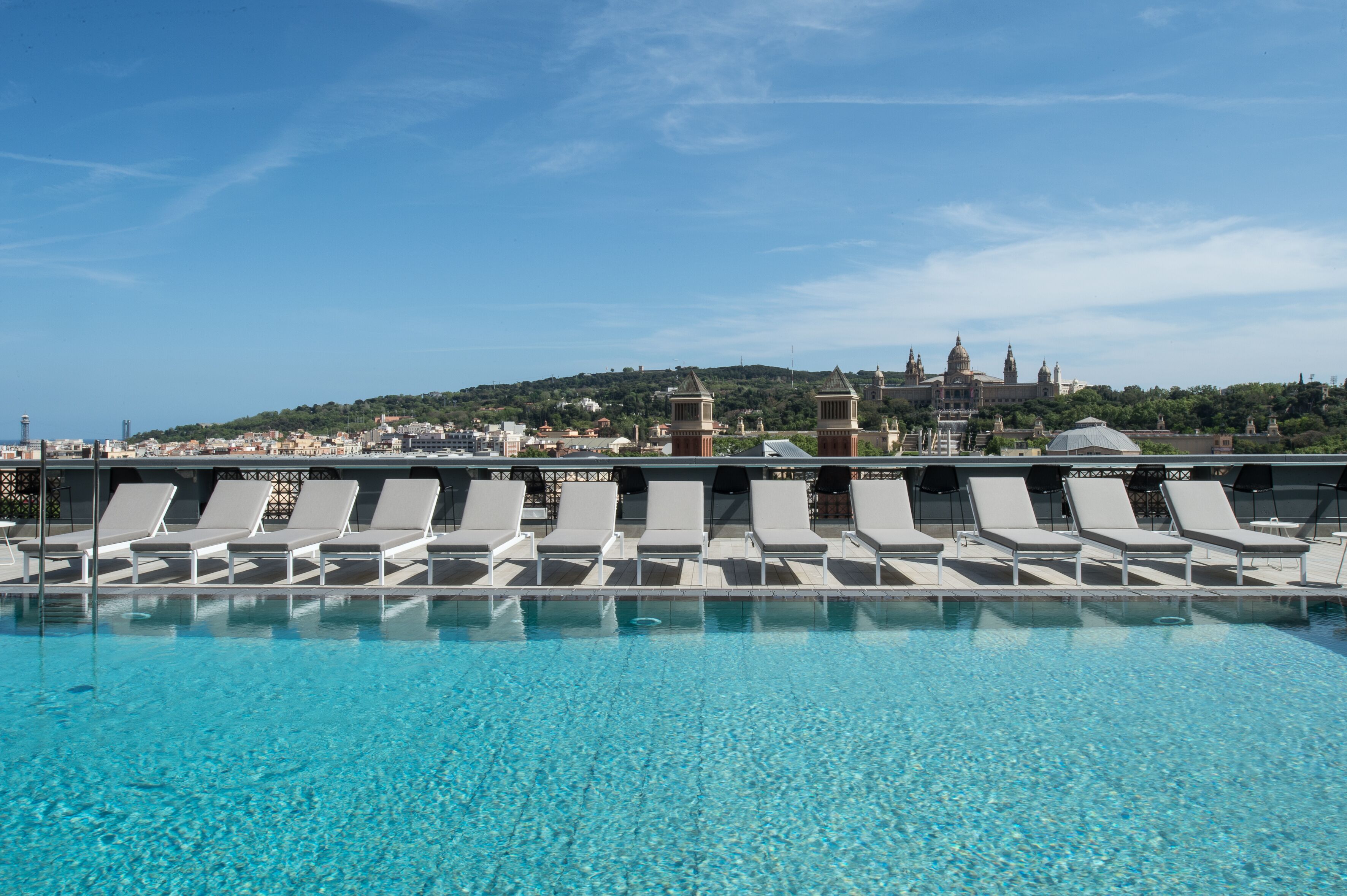 B-Hotel in Barcelona, Spain | Expedia