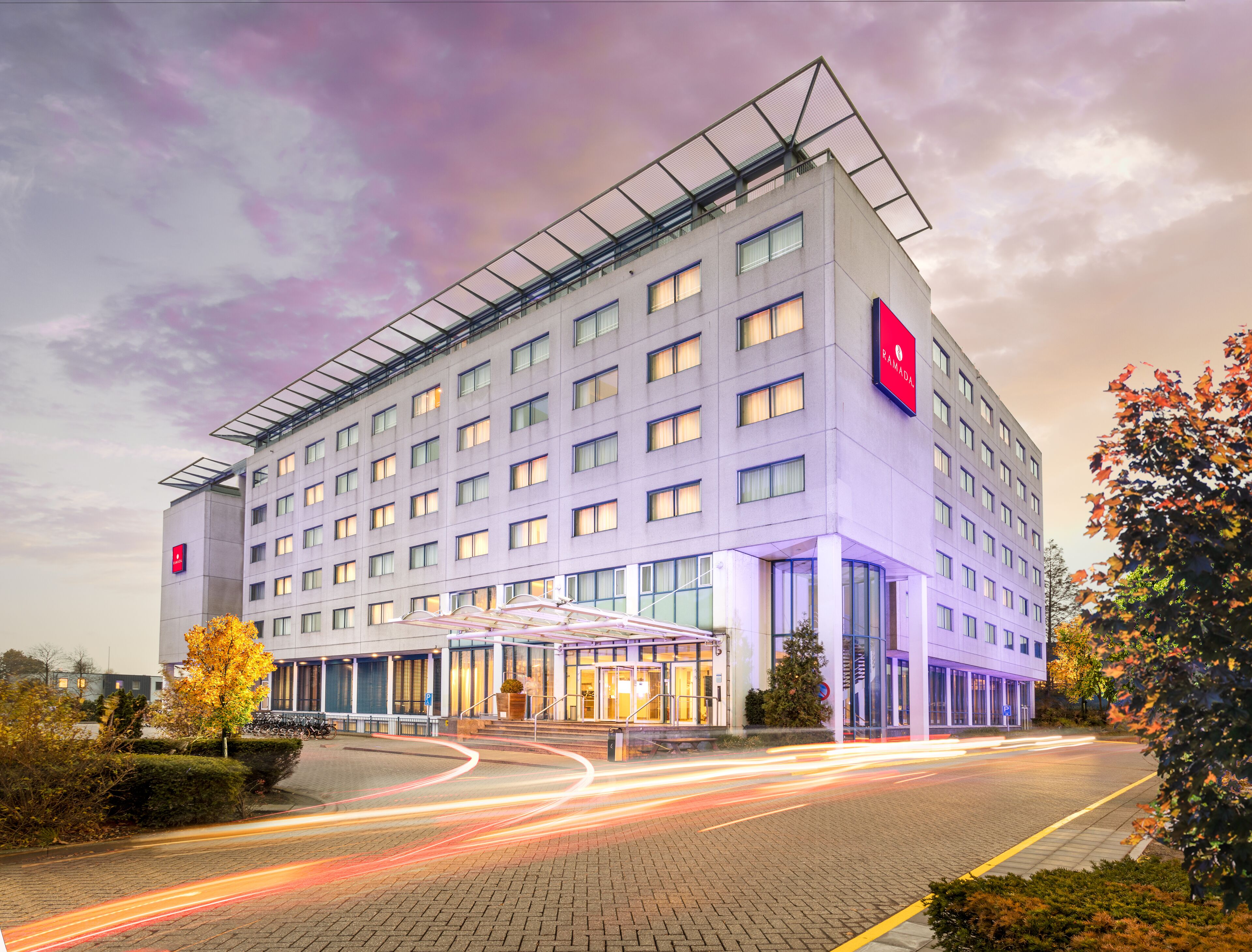 Corendon Urban Amsterdam Schiphol Airport Hotel: 2022 Pictures, Reviews ...