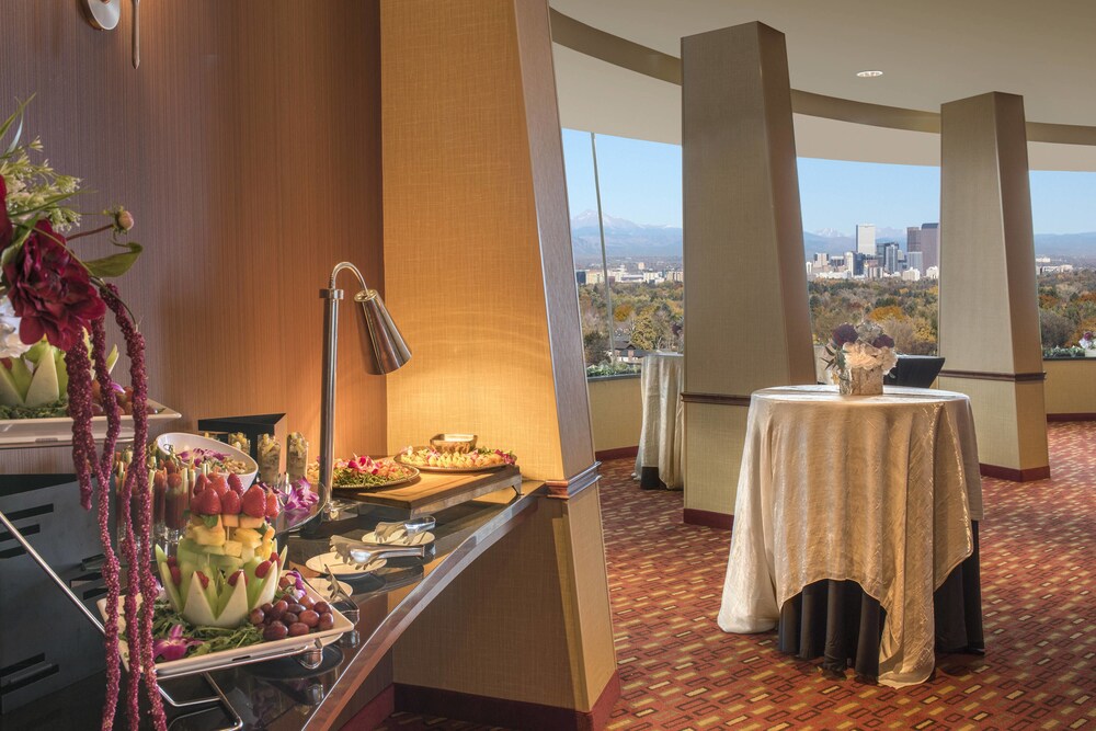 Courtyard by Marriott Denver Cherry Creek: 2019 Room Prices $83, Deals ...