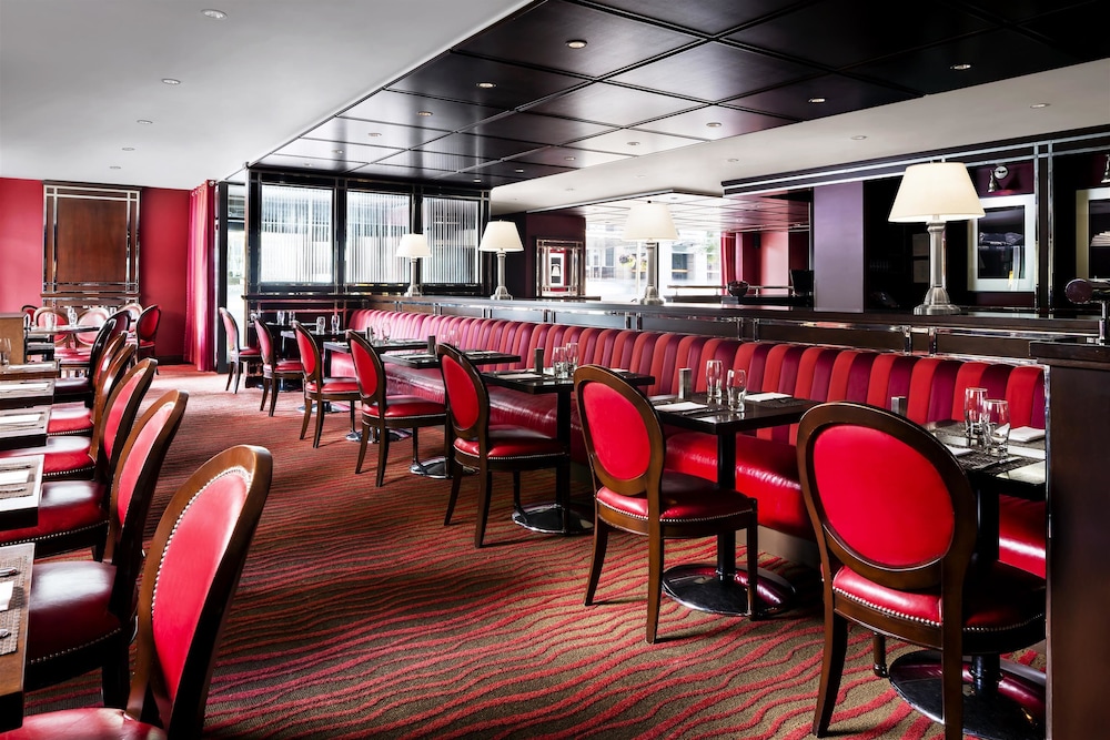 Le Centre Sheraton Montreal Hotel (Montreal, CAN) | Expedia