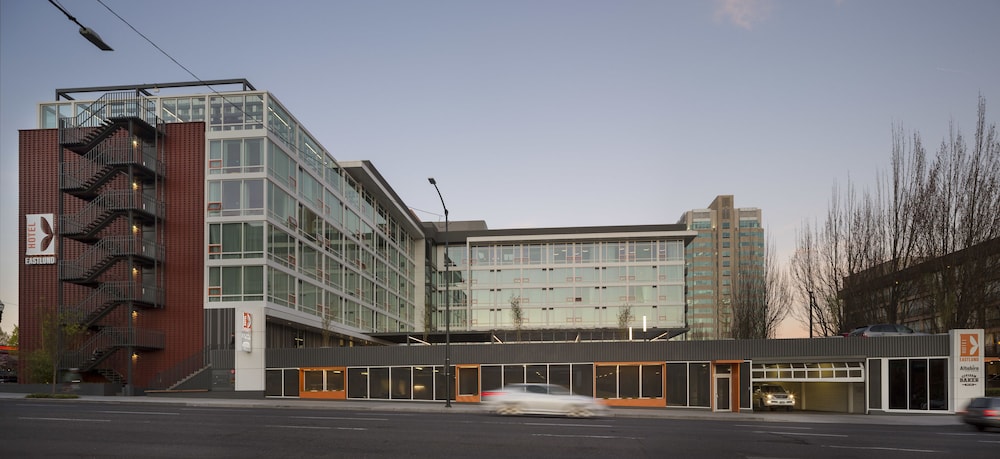 Hotel Eastlund Bw Premier Collection