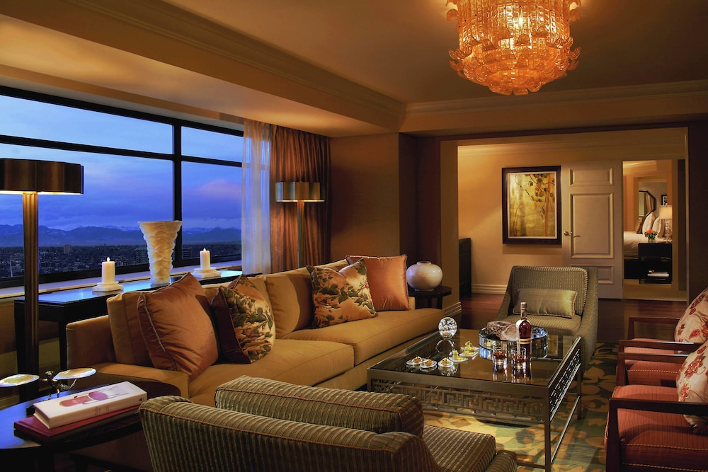 The Ritz-Carlton, Denver in Denver | Best Rates & Deals on Orbitz