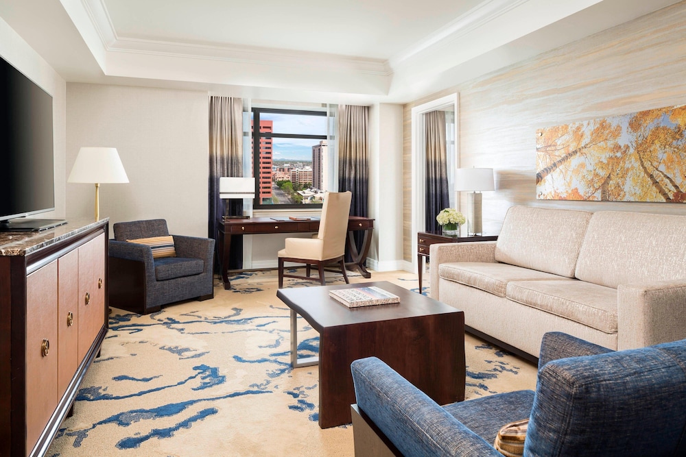 The Ritz-Carlton, Denver in Denver | Best Rates & Deals on Orbitz
