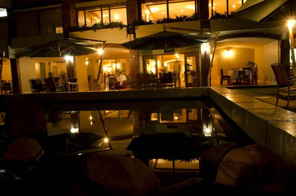 Sunbird Capital Hotel in Lilongwe | Best Rates & Deals on Orbitz