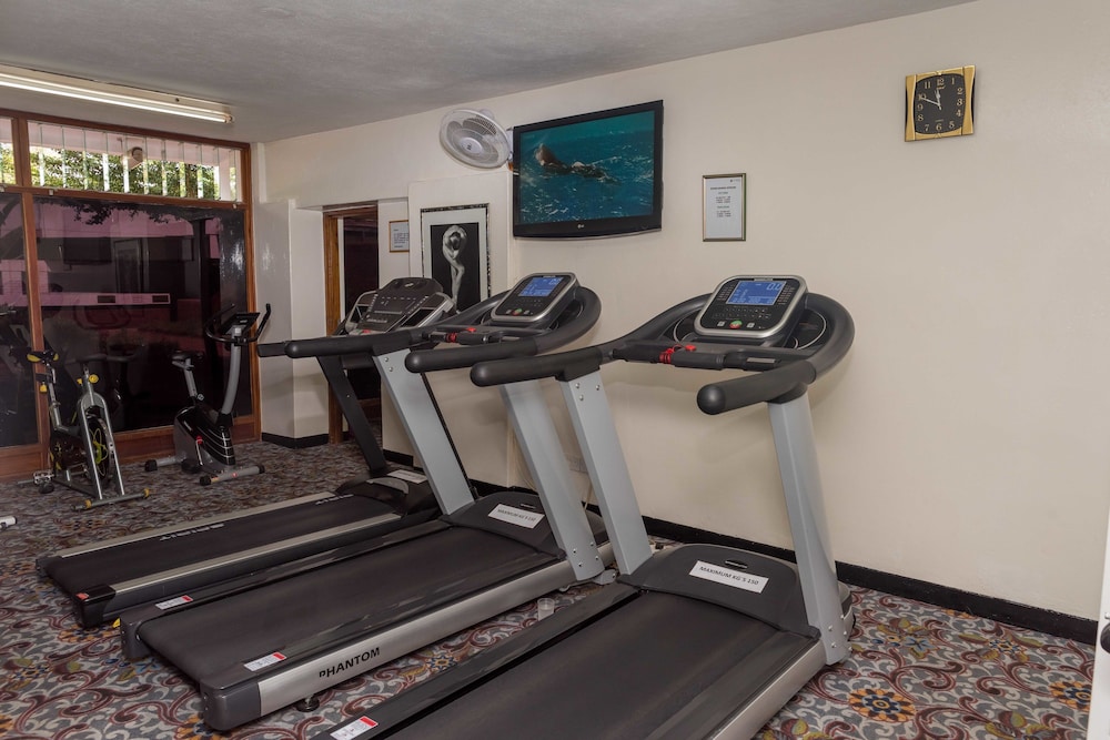 Sunbird Capital Hotel in Lilongwe | Best Rates & Deals on Orbitz