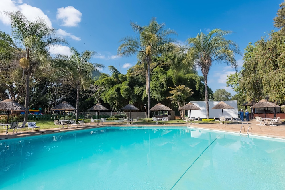 Sunbird Capital Hotel in Lilongwe | Best Rates & Deals on Orbitz