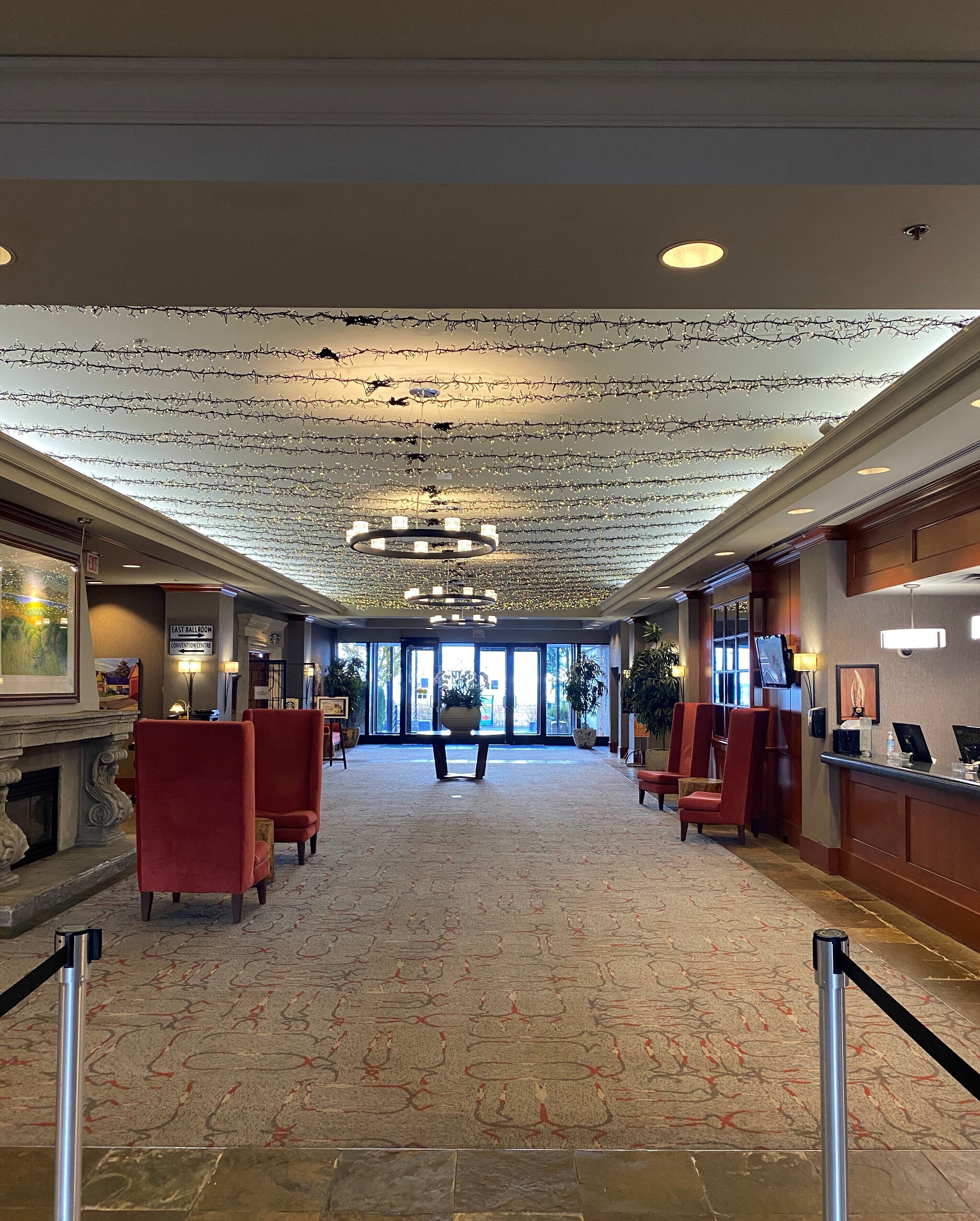 Fairfield Inn & Suites by Marriott Penticton: 2022 Room Prices, Deals ...