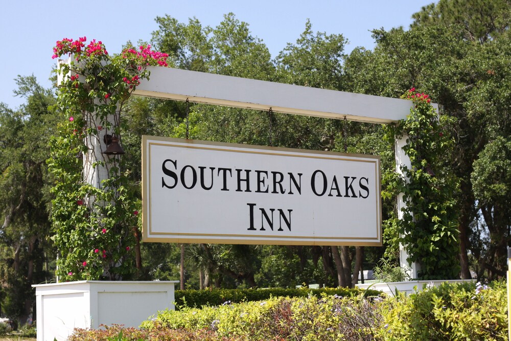 Southern Oaks Inn in St. Augustine | Best Rates & Deals on Orbitz