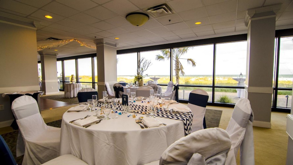 Shell Island Resort - All Oceanfront Suites in Wrightsville Beach ...