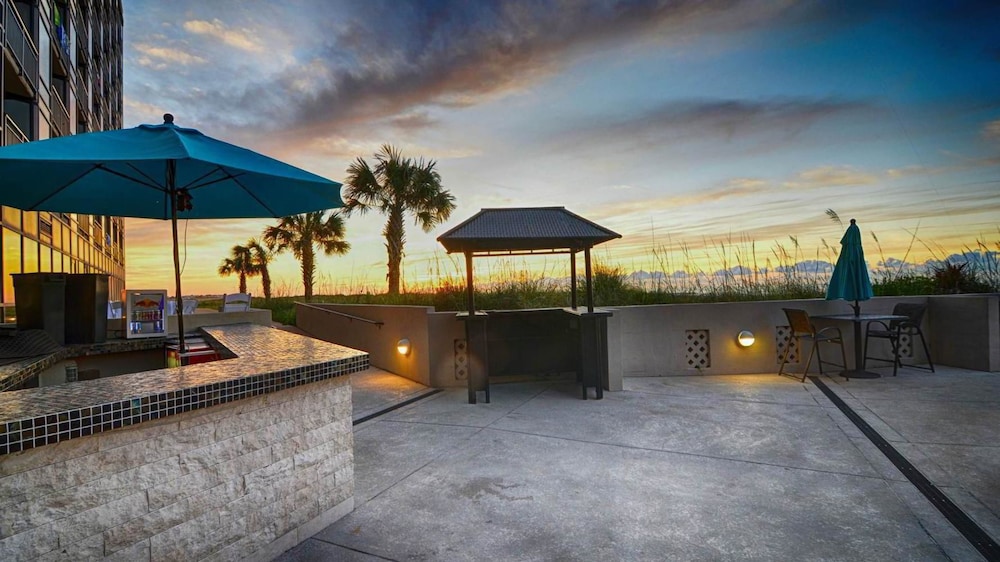 Shell Island Resort - All Oceanfront Suites in Wrightsville Beach ...