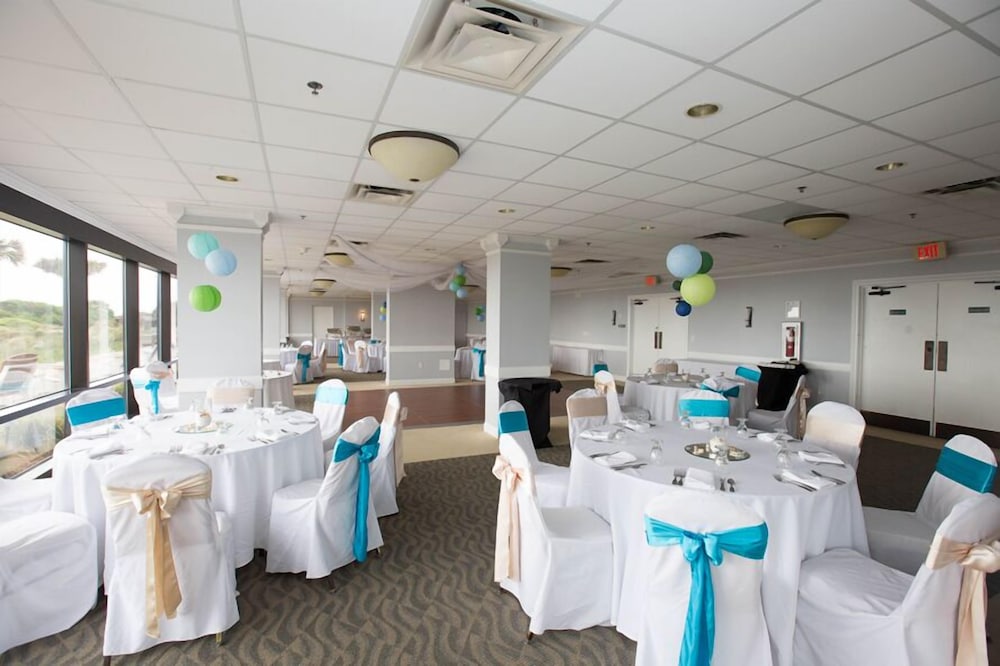 Shell Island Resort - All Oceanfront Suites in Wrightsville Beach ...