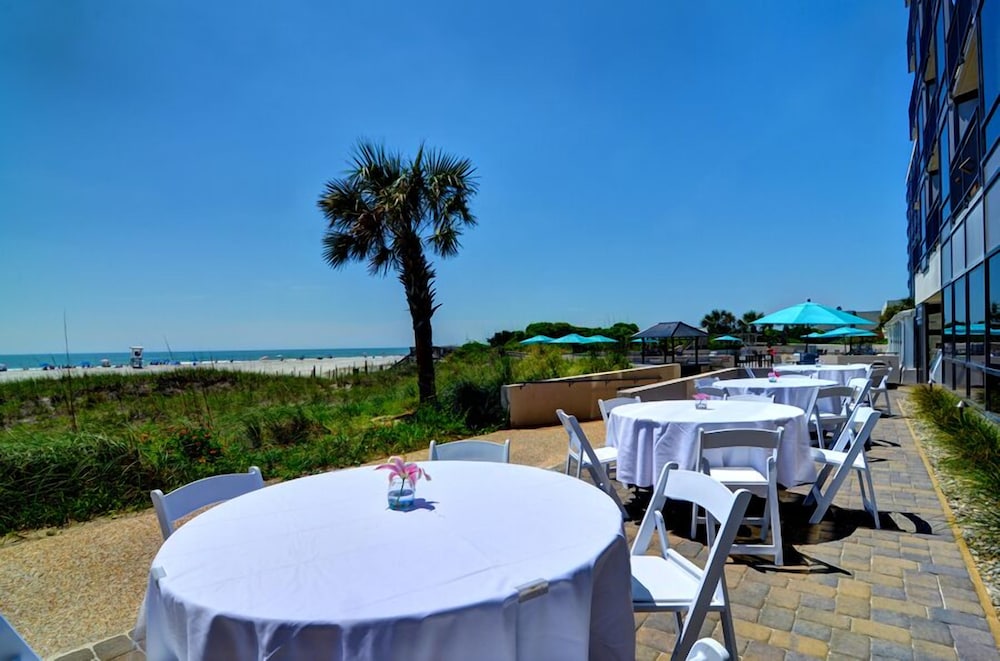 Shell Island Resort - All Oceanfront Suites in Wrightsville Beach ...