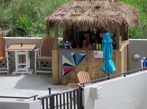 Shell Island Resort - All Oceanfront Suites in Wrightsville Beach ...