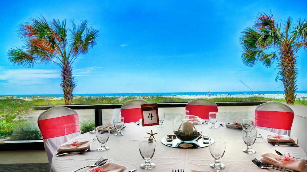 Shell Island Resort - All Oceanfront Suites in Wrightsville Beach ...