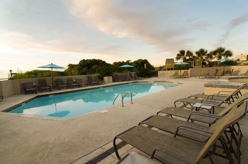 Shell Island Resort - All Oceanfront Suites in Wrightsville Beach ...