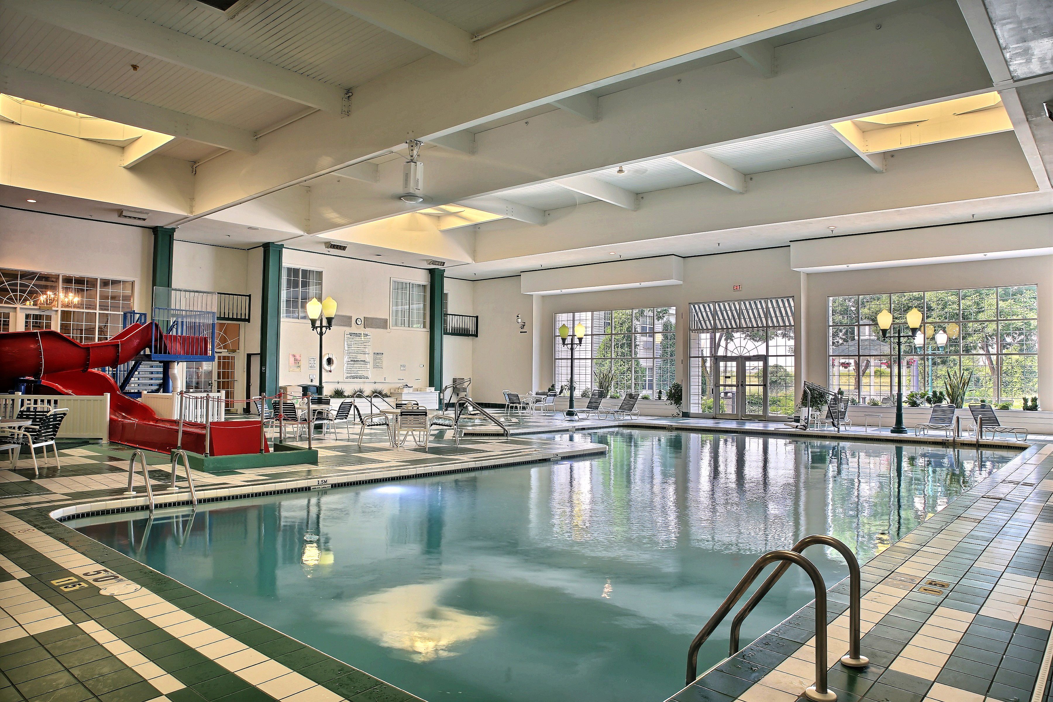 Best Western Premier Waterfront Hotel & Convention Center in Oshkosh ...