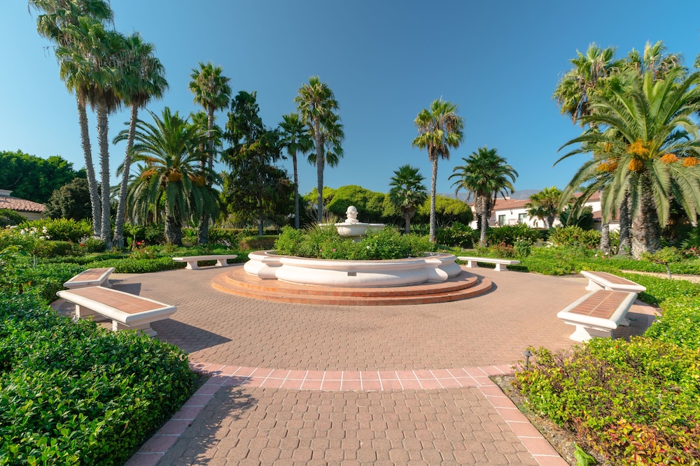Hilton Santa Barbara Beachfront Resort in Santa Barbara | Best Rates ...