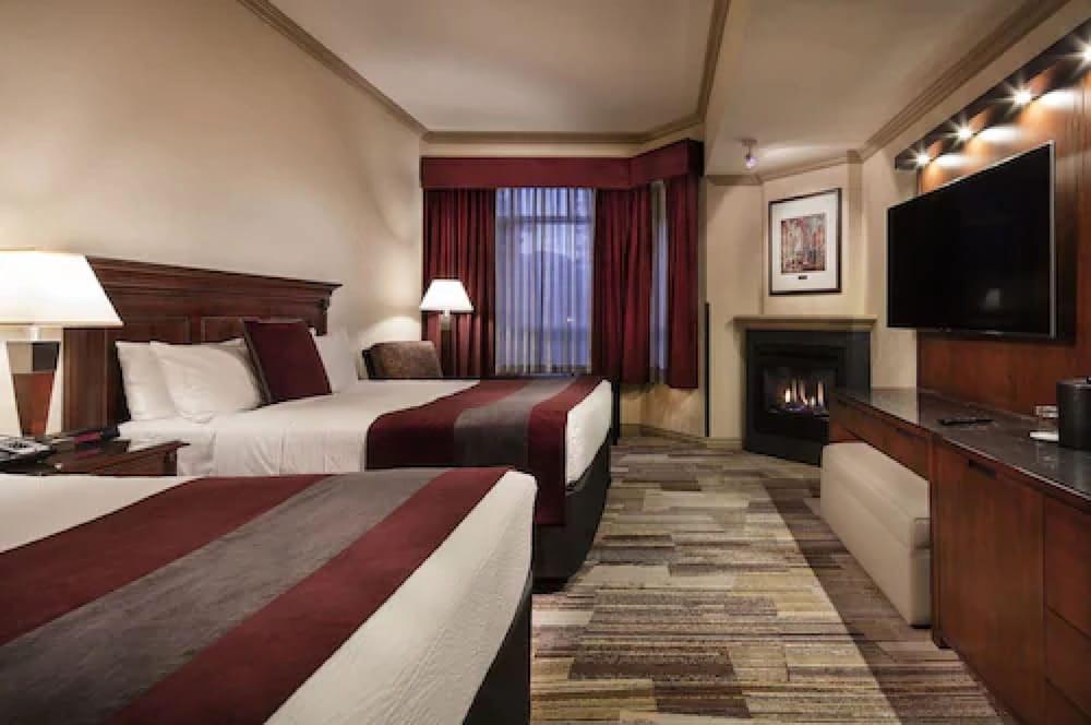 10 Best Hotels With Fireplace In Banff, Canada - Updated | Trip101