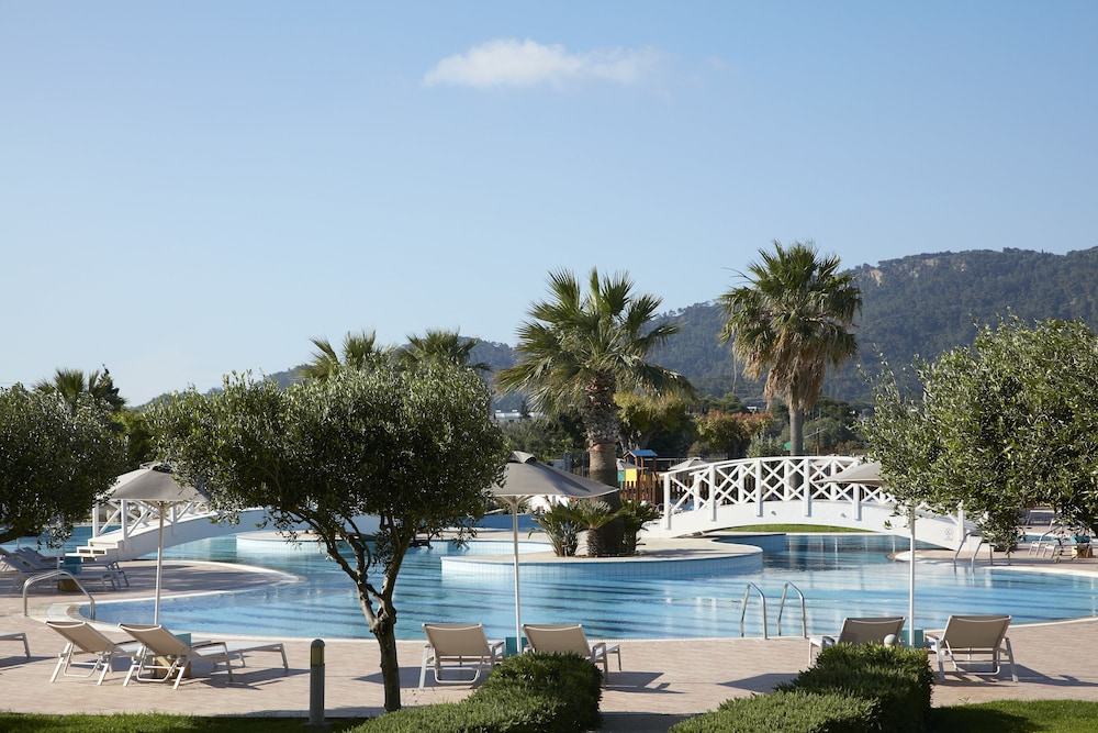 Electra Palace Rhodes - Premium All Inclusive in Greek Islands | Best ...