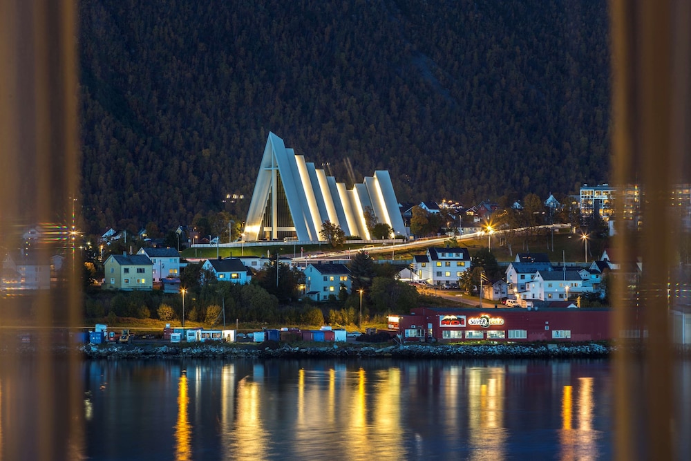 Radisson Blu Hotel, Tromso in Tromso | Best Rates & Deals on Orbitz
