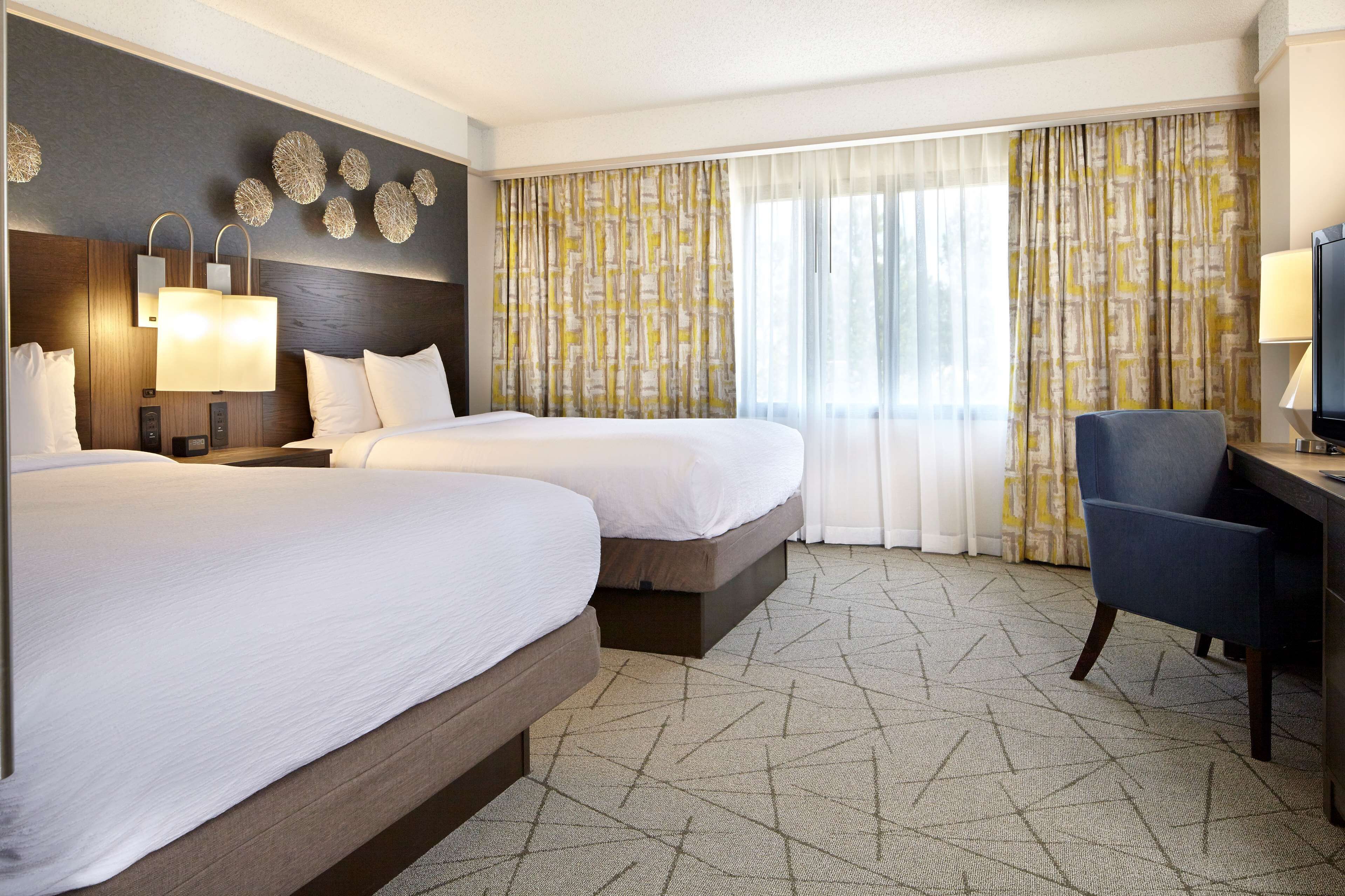 Embassy Suites by Hilton Atlanta Galleria Reviews, Deals & Photos 2023 ...