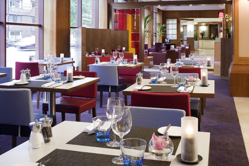 Novotel Bristol Centre in Bristol | Best Rates & Deals on Orbitz