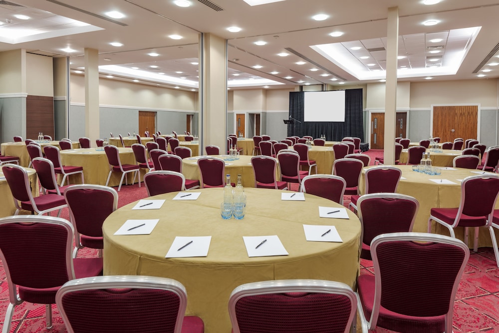 The Telford Hotel, Spa & Golf Resort in Telford | Best Rates & Deals on ...