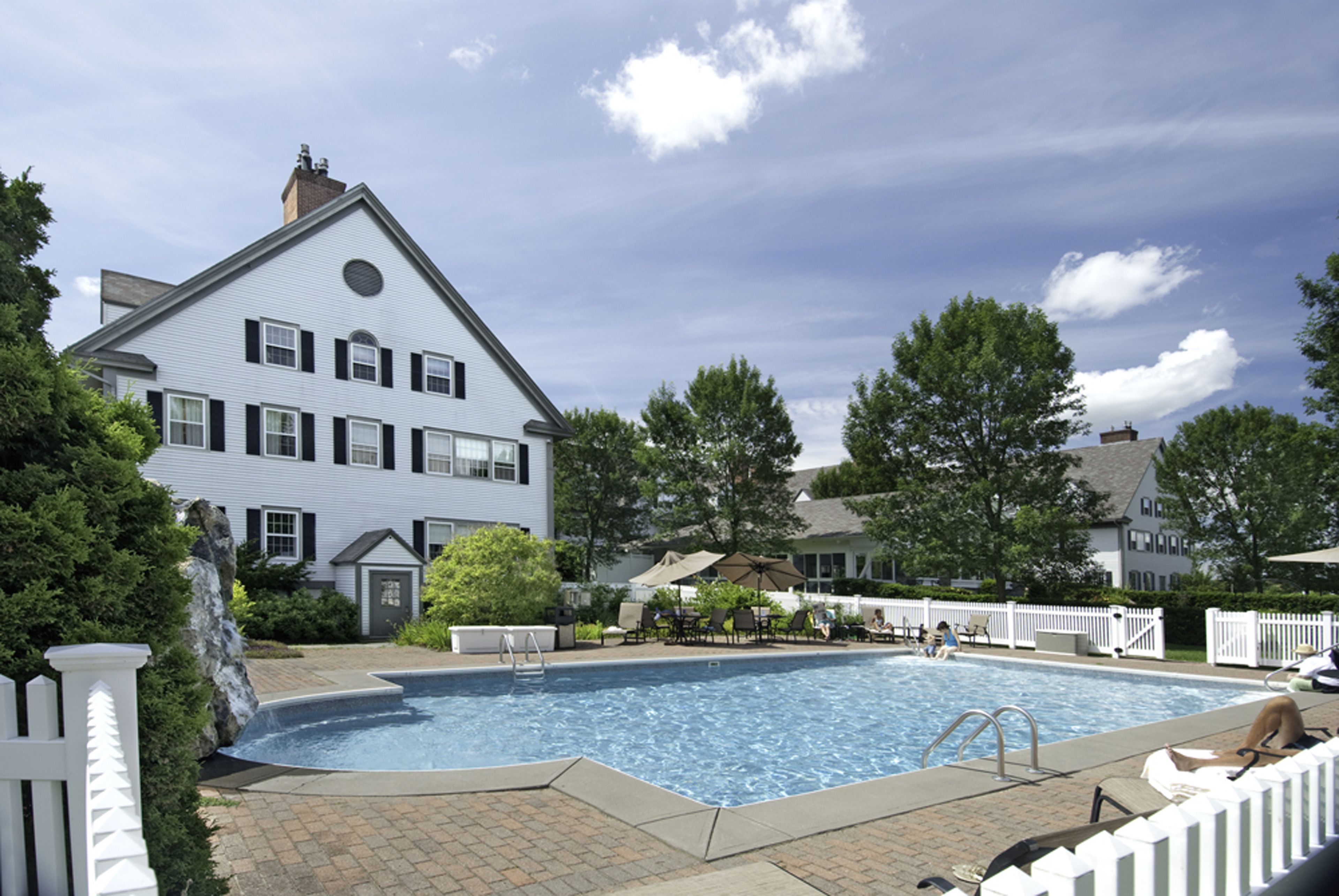 Green Mountain Suites Hotel In South Burlington Vt Expedia