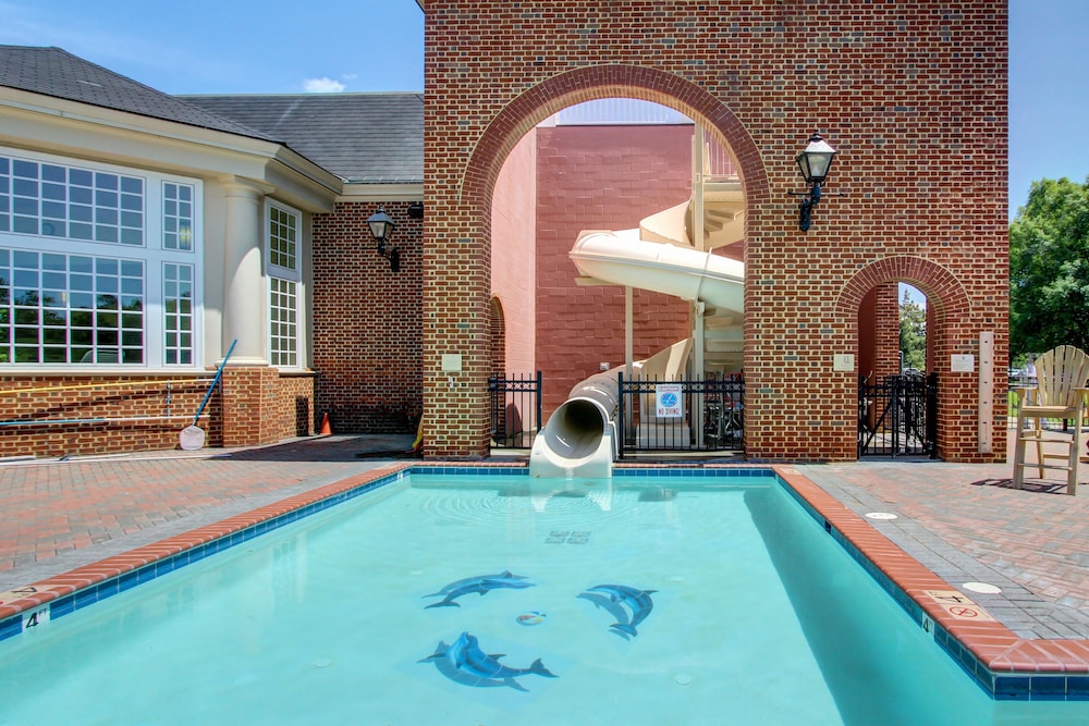 The Founders Inn and Spa, Tapestry Collection by Hilton in Virginia ...