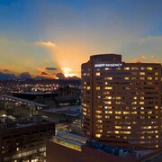 Hyatt Regency Cincinnati: 2019 Room Prices $122, Deals & Reviews | Expedia