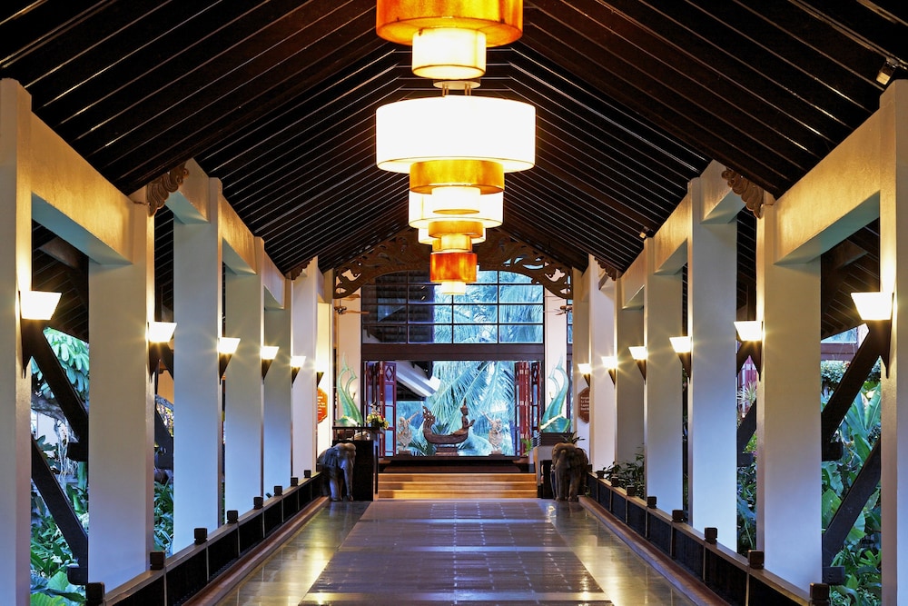 Dusit Thani Laguna Phuket in Choeng Thale | Best Rates & Deals on Orbitz