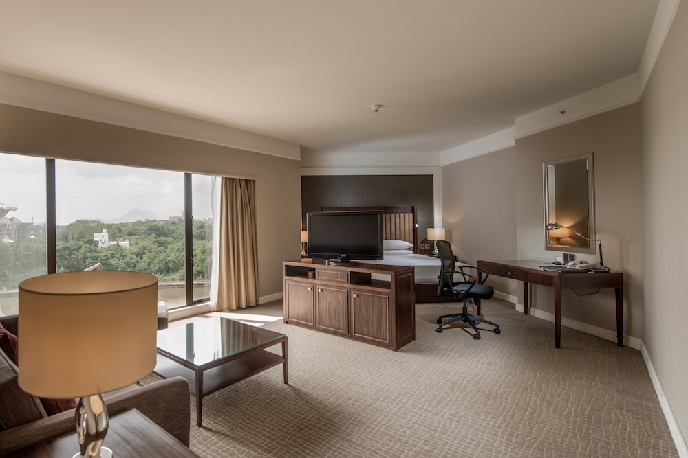 Hilton Kuching in Kuching | Best Rates & Deals on Orbitz