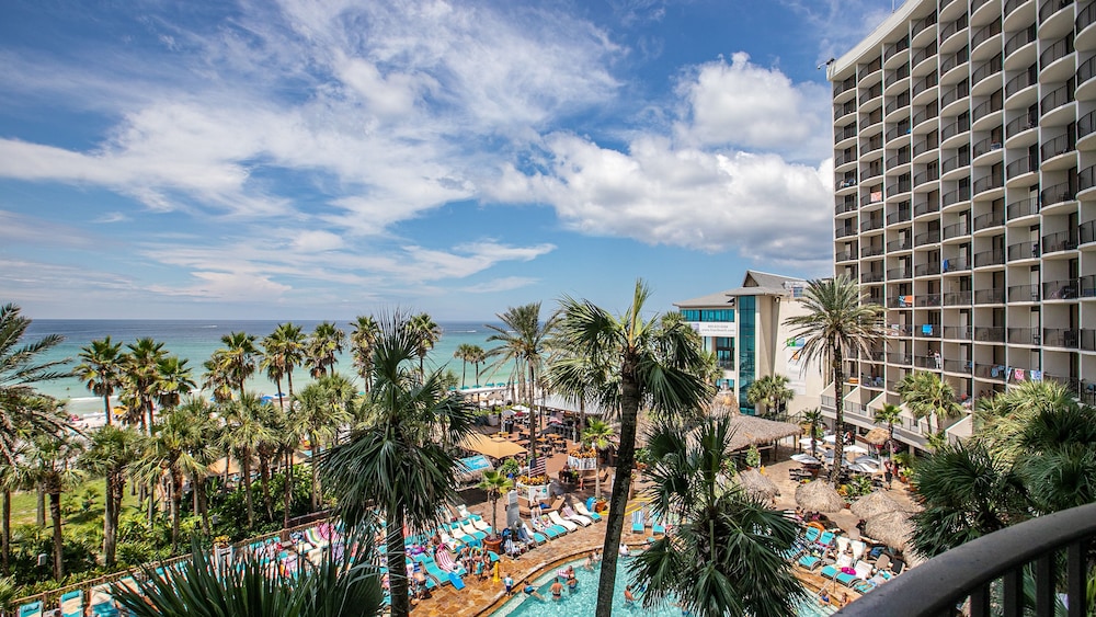 Holiday Inn Resort Panama City Beach, Panama City: $119 Room Prices ...